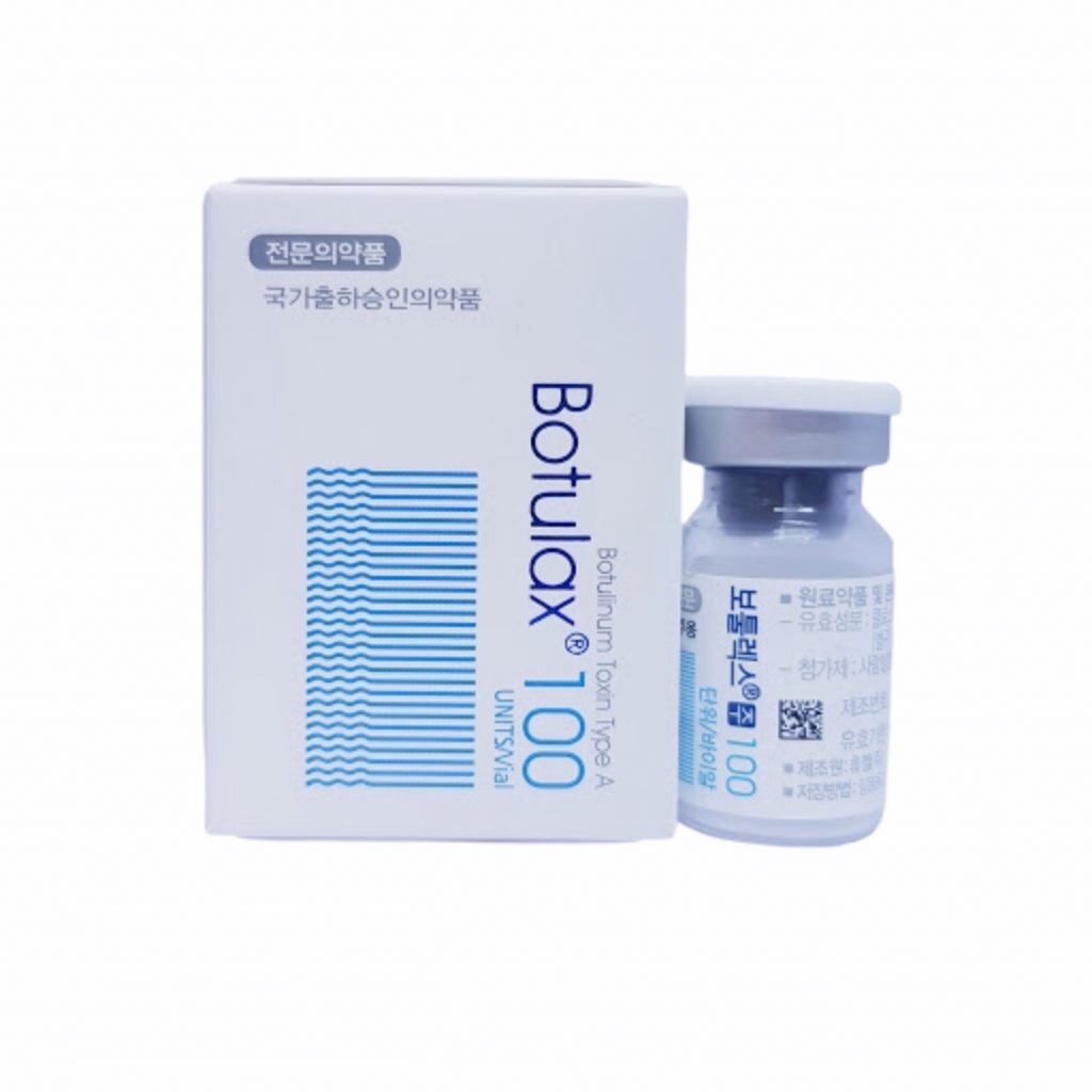 BOTULAX 100 - K-Min Medical